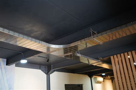 Cable Support System Ptnobi Putra Angkasa