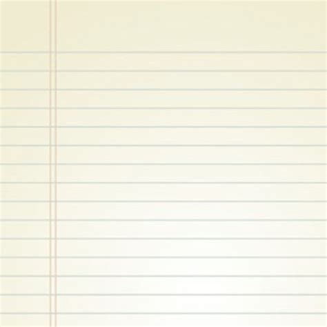 Lined Paper Background Freevectors