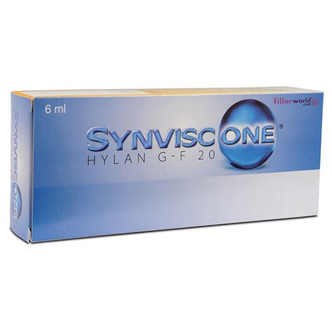 Synvisc One Derma Filler Store
