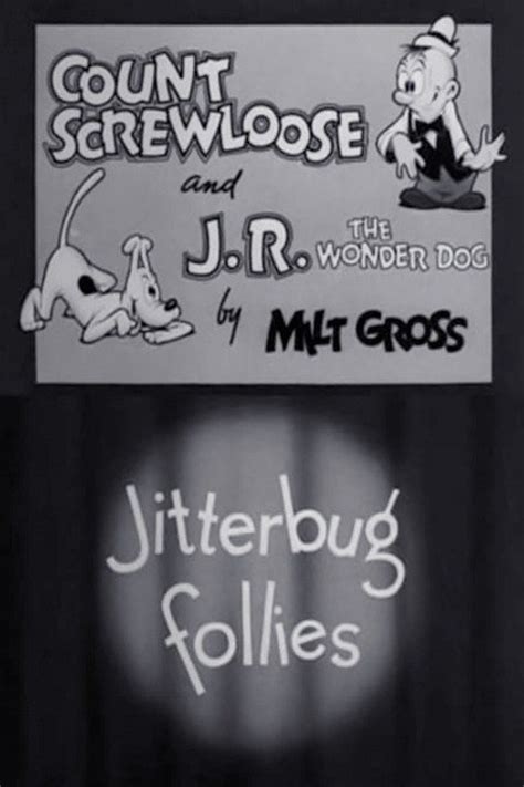 Jitterbug Follies Rotten Tomatoes