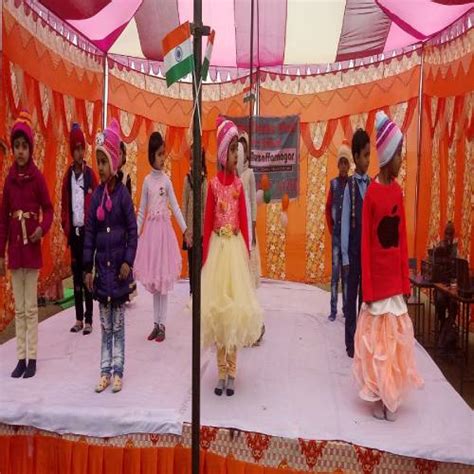 Shree Deewan Singh Public School Muzaffarnagar Facilities