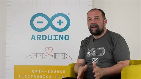 Introducing The Arduino MKR NB 1500 YouTube
