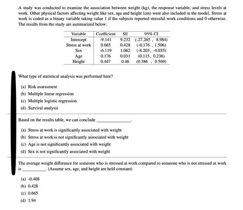 Solved When Answering The Questions Please Explain The