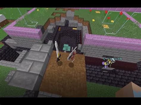 Minecraft BetterPvP Edit YouTube