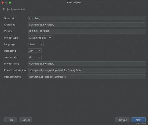 springboot 学习十五：spring boot 优雅的集成swagger2、knife4j springboot swagger2 knife4j csdn博客