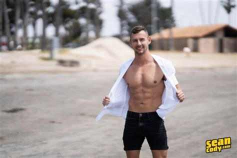 Deacon Smashes Danny Steele Sean Cody Daily Squirt