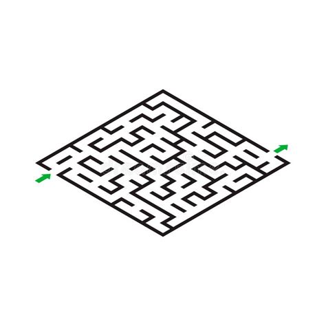 Coding Labyrinth Stock Illustrations 194 Coding Labyrinth Stock