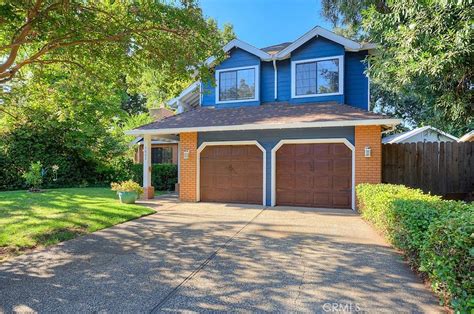 1022 Sir William Ct Chico Ca 95926 Mls Sn25198392 Zillow