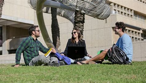 Tel Aviv University Ranks First in Israel in the Prestigious QS Ranking ...
