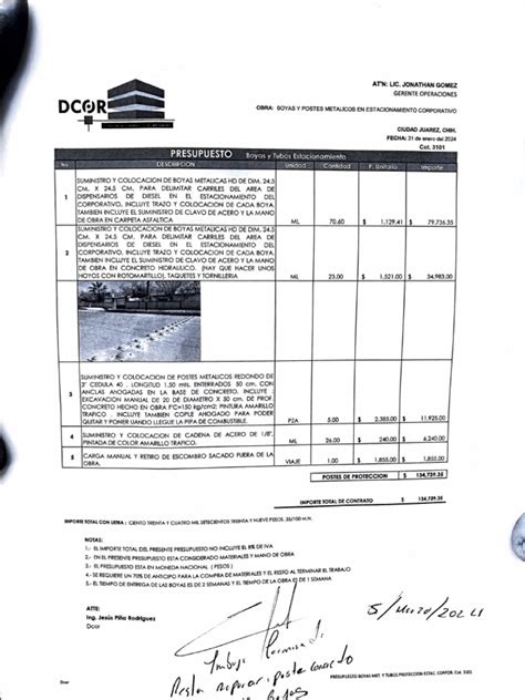 Adobe Scan 2 Abr 2024 Pdf Materiales De Construcción Acero