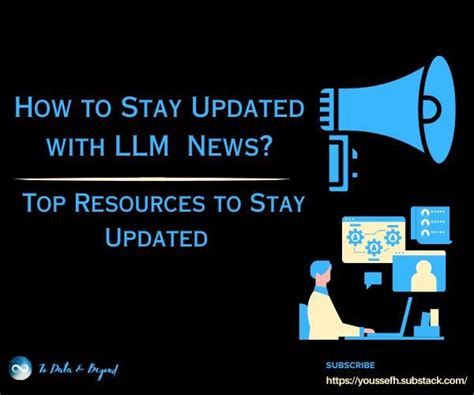 youssef hosni on linkedin how to stay updated with llm research