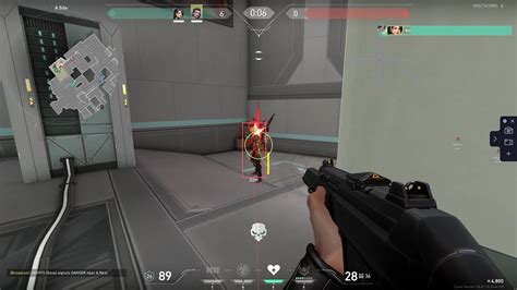 Valorant External Cheat Aimbot Esp And Wallhack Undetected