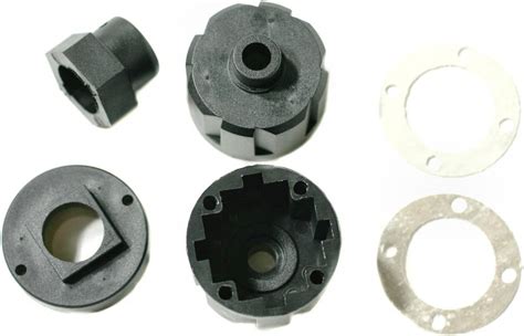 Diff Case Set Micton Hobbies