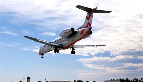 Jsx N260jx Repaint Xcrafts E135 X Planeto