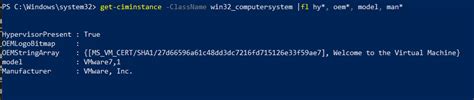 WMI Malware The Complete Forensics Guide Cyber Triage
