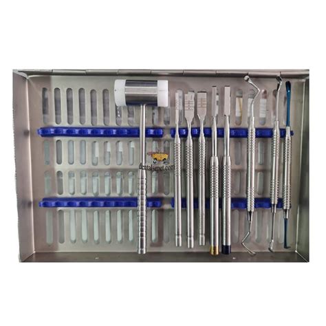 Chisel Set Keski Seti Dentalsepet Com