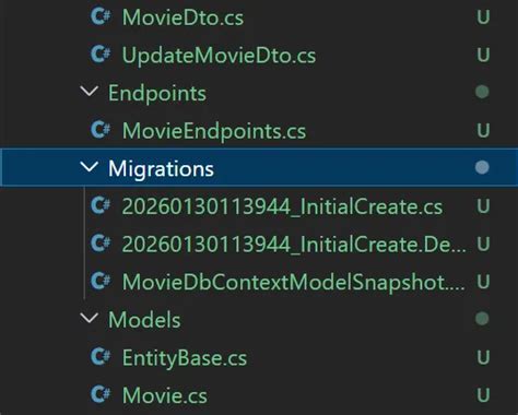 Aspnet Core 10 Web Api Crud With Entity Framework Core Complete