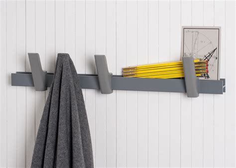 Big Game To Present Metal Coat Rack For Hay In Milan Design Dezeen