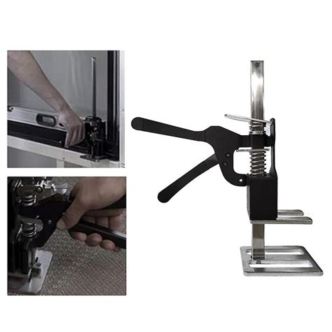 Tile Leveling System Tile Leveler Spacers Reusable Tile Installation