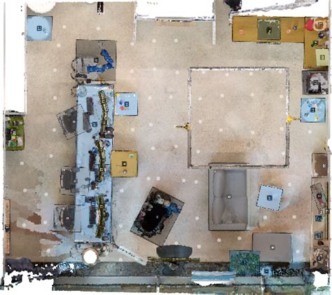 Figure 2 From Care3d An Active 3d Object Detection Dataset Of Real