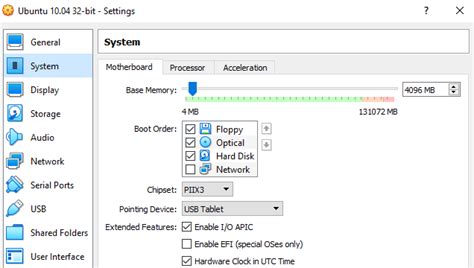 Setting Up A Ubuntu LTS VM In Logikal Blog