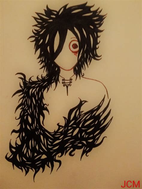 Merging Styles By Sorajay On Deviantart