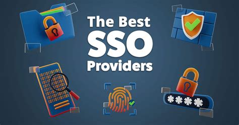 35 Best Sso Providers What You Need To Know Before You Invest