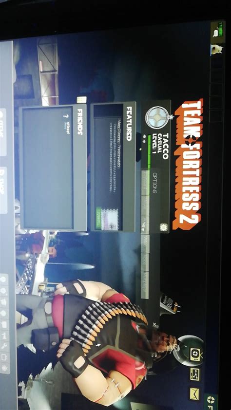 how do i fix this issue r tf2