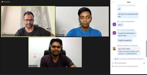 Faizal Siddiqui On Linkedin Masaischool Day1