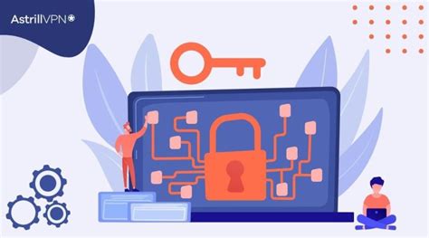Vpn Encryption Explained How Does It Work
