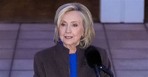 New Hampshire Senate Poll Shows Tight Margins As Hillary Clinton