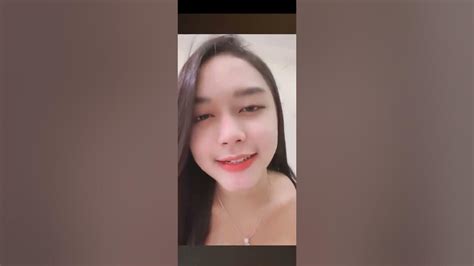 Kesya Montok Mau Croot Bigo Live Youtube