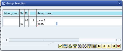 Solved Number Range For Material Type Sap Community