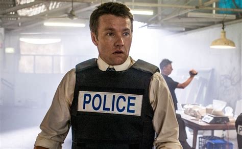 Edgerton Sets Scene At Cinefestoz The West Australian