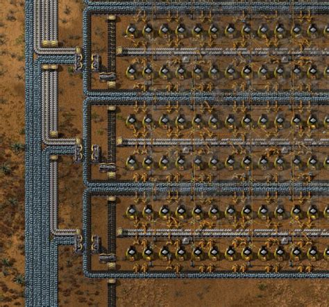 Electric Furnace Factorio At Victoria Wheeler Blog
