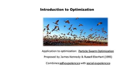 Psoppt With Example Pso Optimization With Solved Problem Pptx