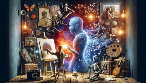 zikra fatima on linkedin ai creativetech artandai musicandai