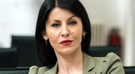 Фатиме Фетаи избрана за обвинител во Вишото јавно обвинителство Скопје Skopjeinfo Mk