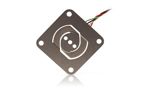 Ffp350 Flat Plate Force Sensor Pimzos Com