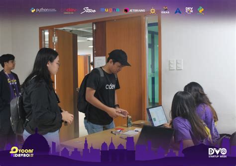 Pythonconference Pyconfminidavao2024 Pythonph Dsw2024 Durianpy