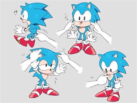 Sonic Lewdhogcutie Twitter