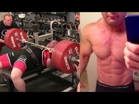 Mark Bell Powerlifter Alchetron The Free Social Encyclopedia