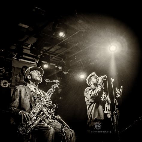 Enjoy Jazz 2023 - Vorschau der Jazzpages - Jazz in Deutschland / Germany