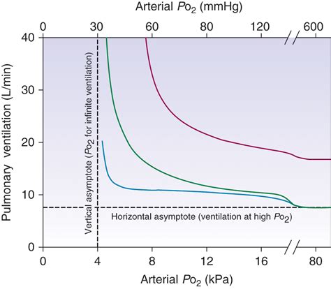Co2 Response Curve Anesthesia