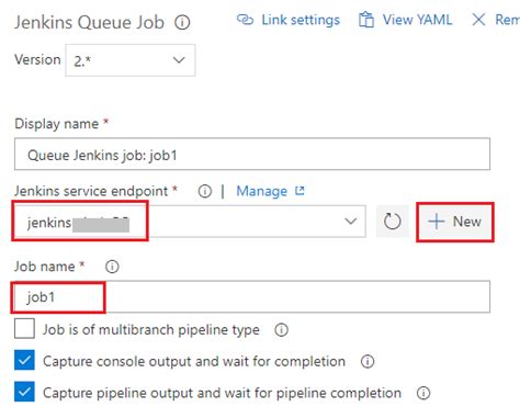 Azure Devops How Can I Use Jenkins In Ms Vsts To Build Pull Requests Stack Overflow