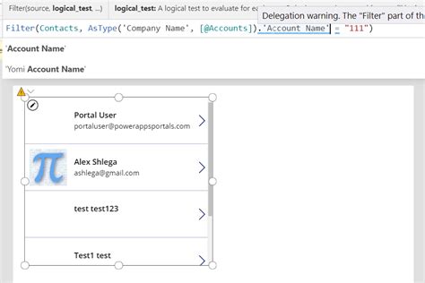 Polymorphic Lookup Delegation In Canvas Apps It Aint Boring