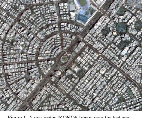 Figure 1 From Combining Pixel Based And Object Oriented Support Vector Machines Using Bayesian