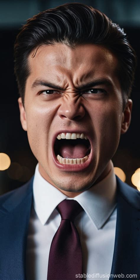 Angry Benjamin Netanyahu Portrait Stable Diffusion Online Angry Benjamin Netanyahu Portrait Stable Diffusion Online