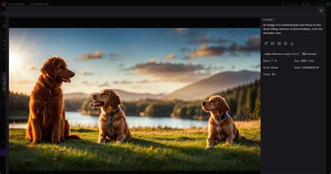 How To Generate Beautiful AI Images With Stable Diffusion