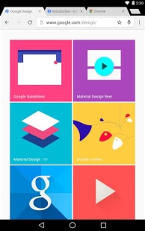 chrome dev apk for android download
